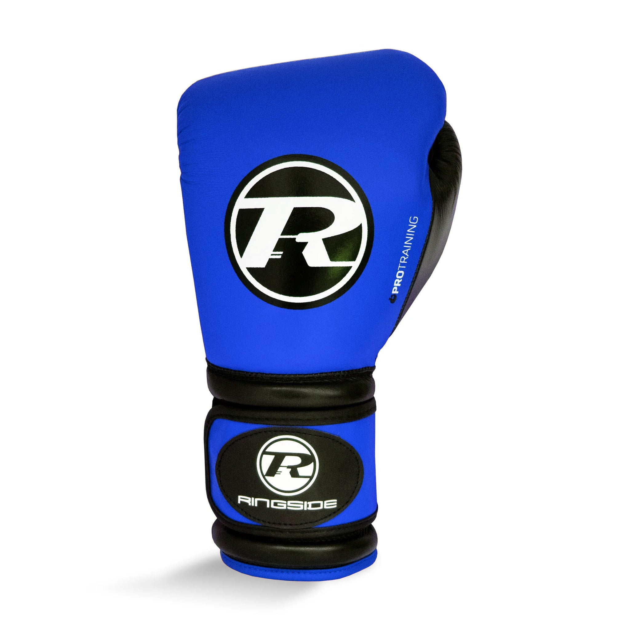 Pro Training G1 Boxing Glove - Blue / Black