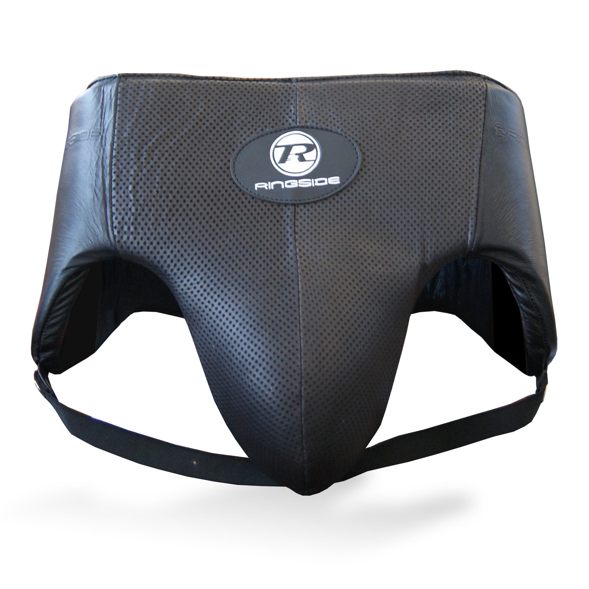 Revolution Abdo Guard Black